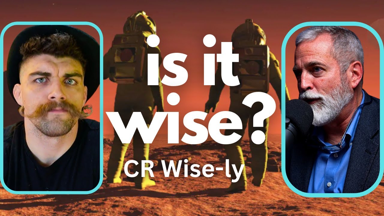 Wisdom for Young Men in a New World - YouTube