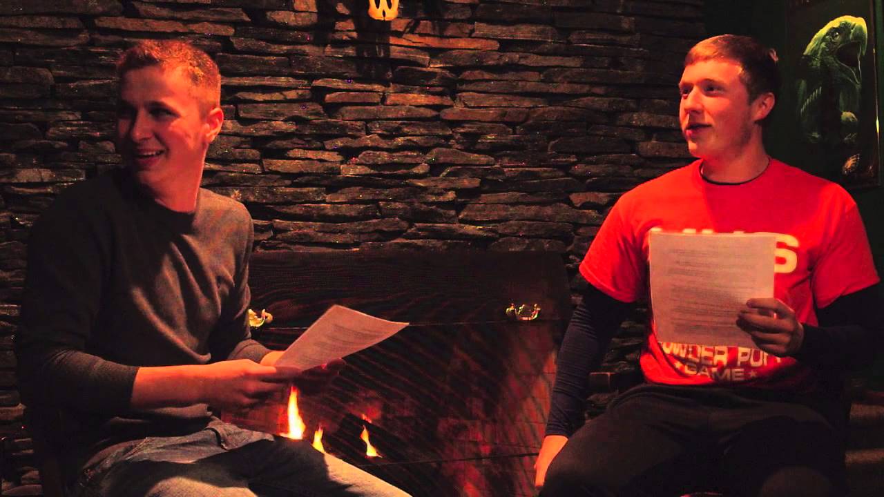 Interview - YouTube