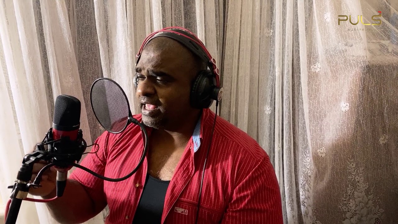 Satyam Shivam Sundaram Cover by Ruwan Paul - YouTube