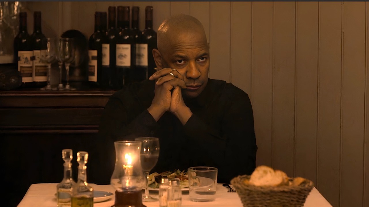 The Equalizer Trilogy Recap: Denzel’s Ruthless Journey of Justice ...