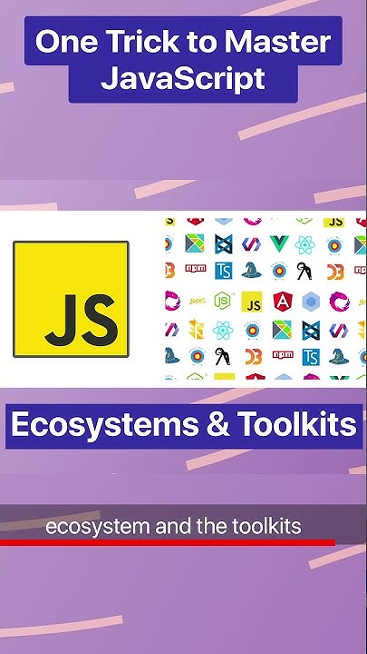 One Trick To Master Javascript Shorts Youtube