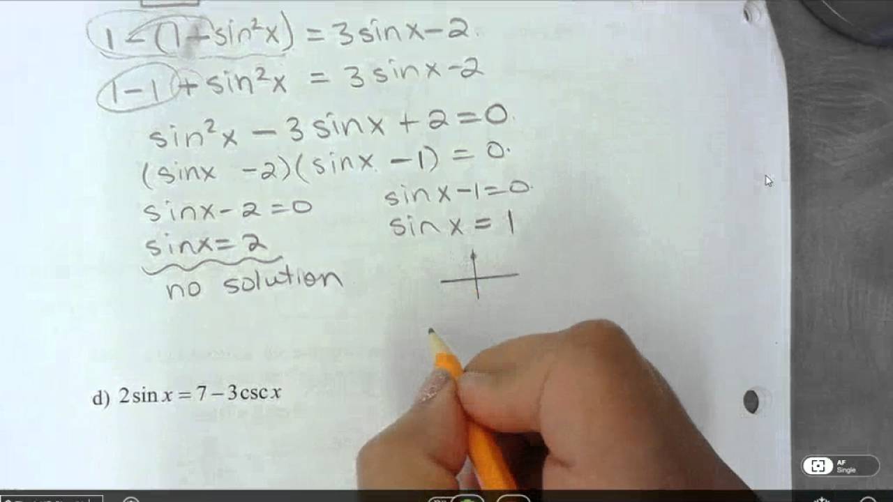 PC40 6 4b T6 - YouTube