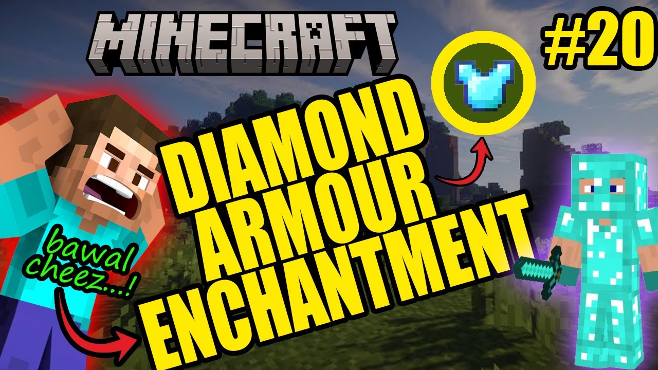 Finally Am Powerful 💯| Diamond Armour | No One Can Beat Me | Epsiode~20 ...