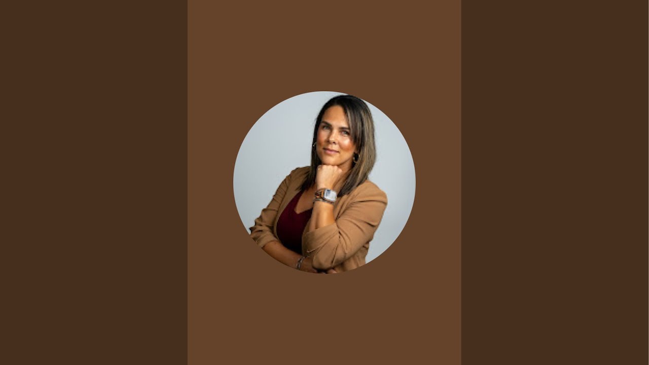 Jamie Terrell “The Running Realtor” is live! - YouTube