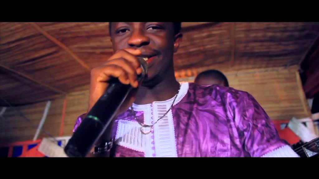 Issa Dioubate Mounir Cissé - YouTube