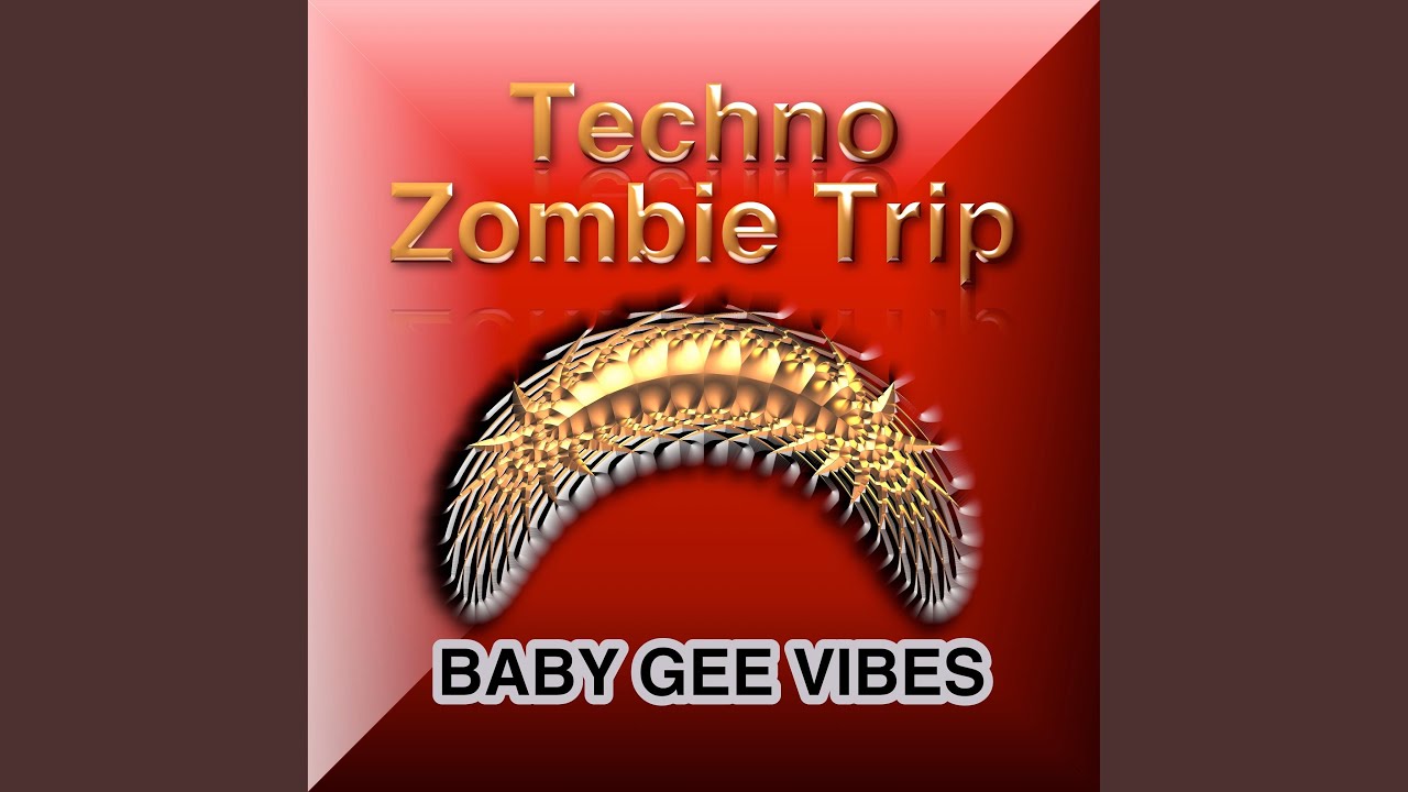 Techno Zombie Trip - YouTube
