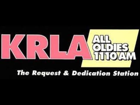KRLA 1110 Los Angeles - Art Laboe - April 16 1985 - Radio Aircheck ...