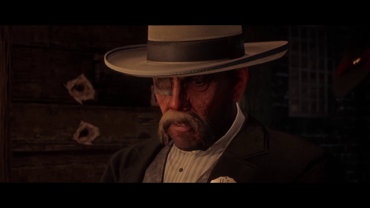 Red dead Reverse - YouTube