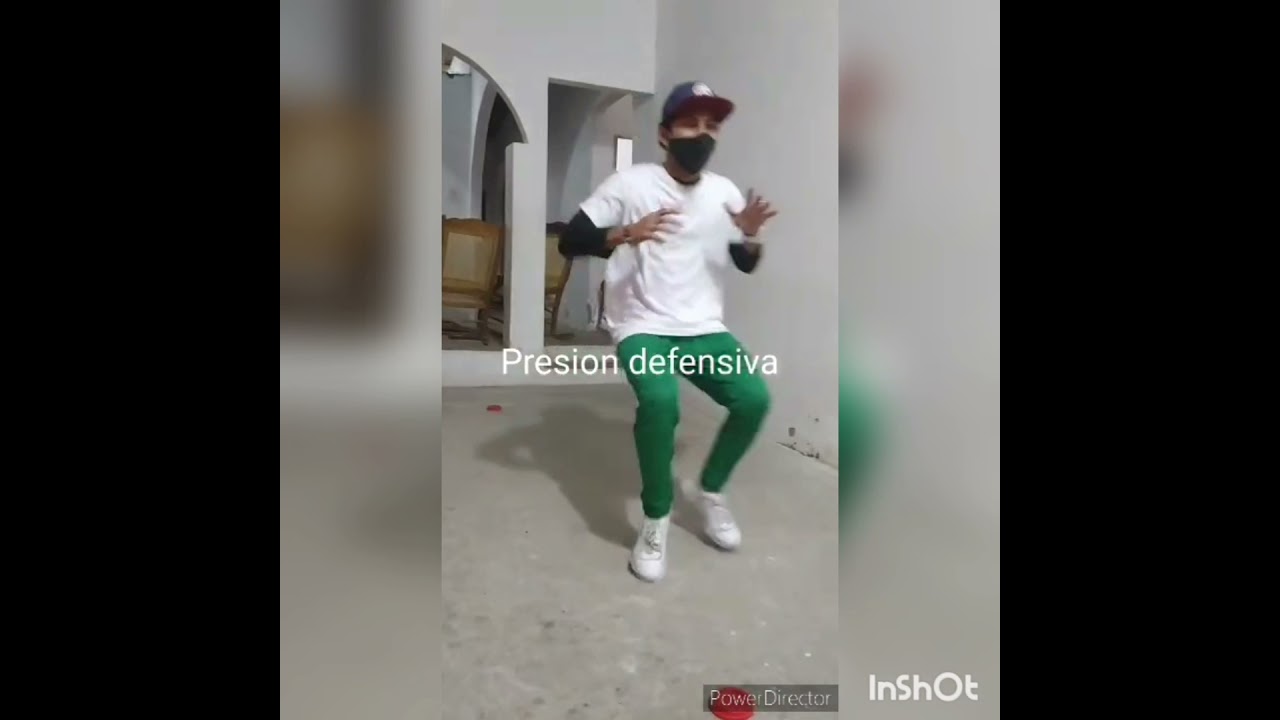 sistema de recuperación harmoknee. - YouTube