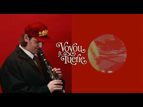 Voyou - Hula hoop ft. @tuerie_