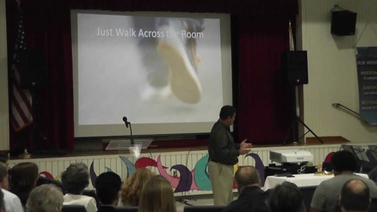 Hilltop Church of Christ Sermons, "Building Bridges or Walls?" by Jon ...
