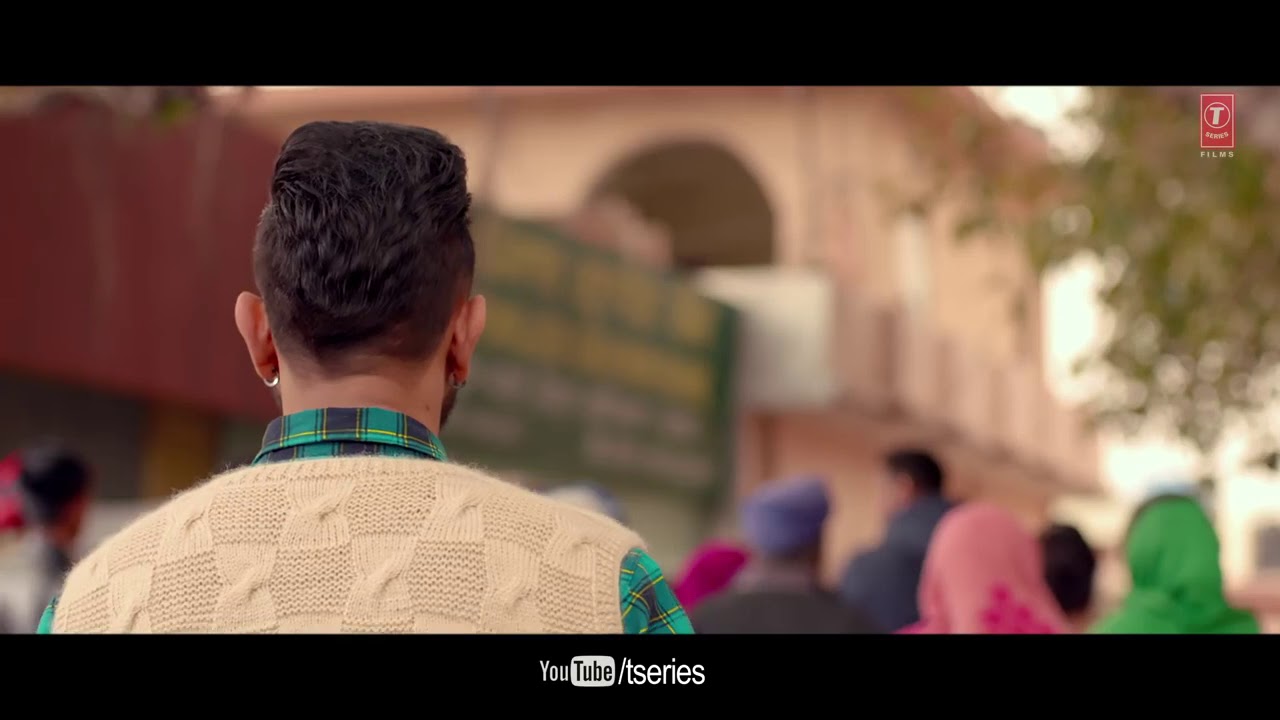 Daaka (Title Song) _ Gippy Grewal, Zareen Khan - YouTube