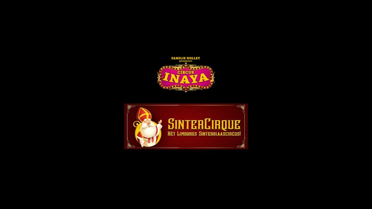 Circus Inaya - YouTube
