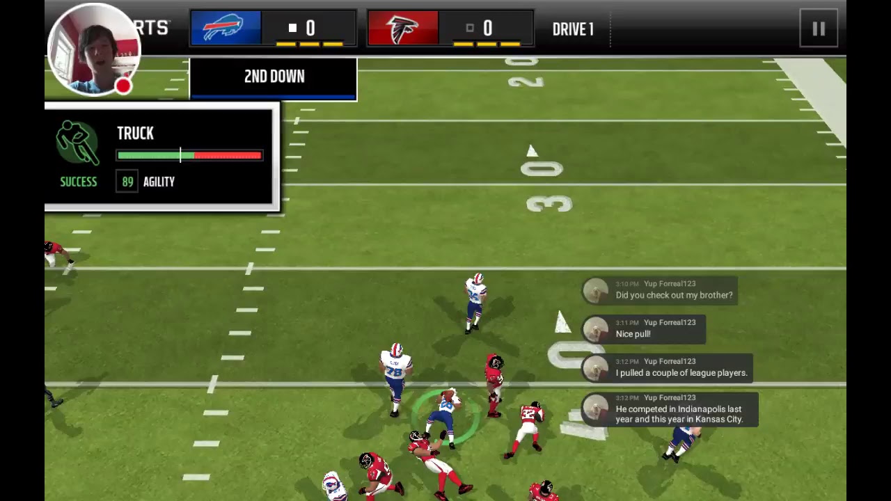 Madden mobile 17 pack builder challenge final episode! - YouTube