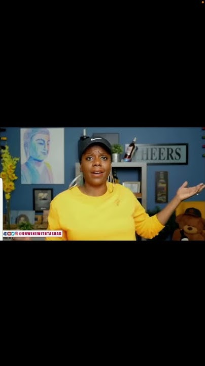 How Tasha K will react when Storm Monroe surpasses her in 2022 - YouTube