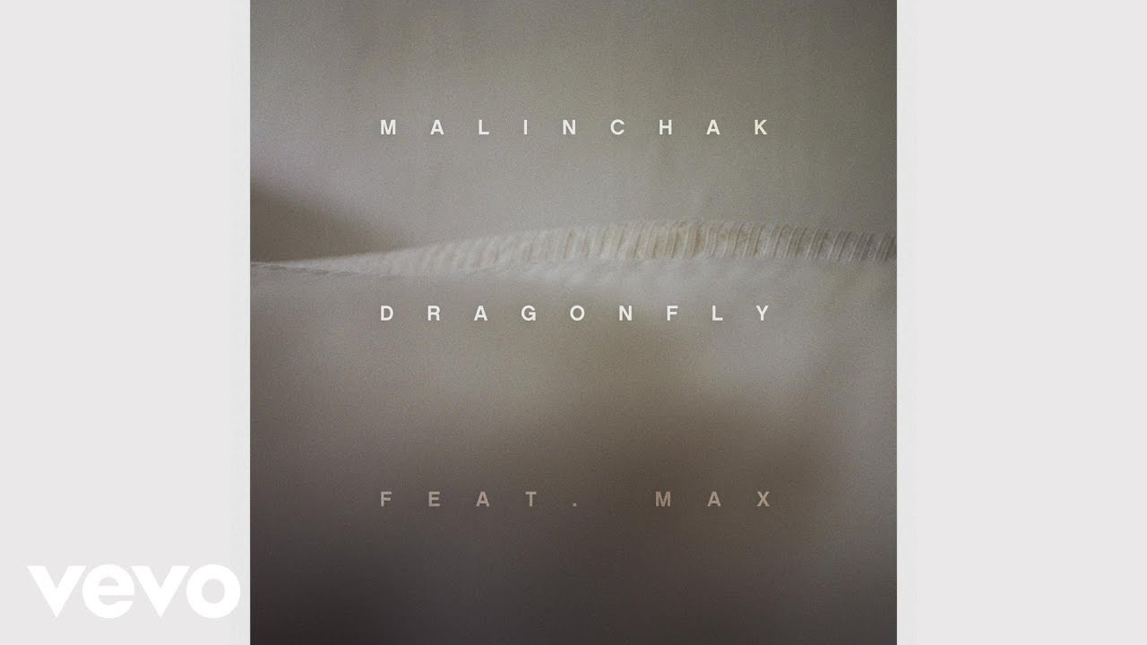 Malinchak - Dragonfly (Audio) ft. MAX - YouTube