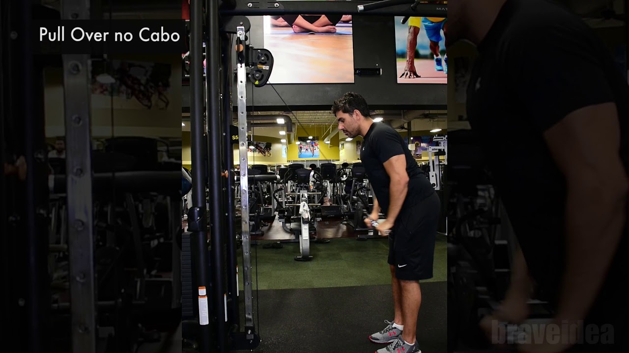 Brave Idea - Pull Over no Cabo - YouTube
