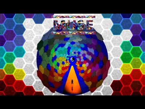Muse Resistance Instrumental - YouTube
