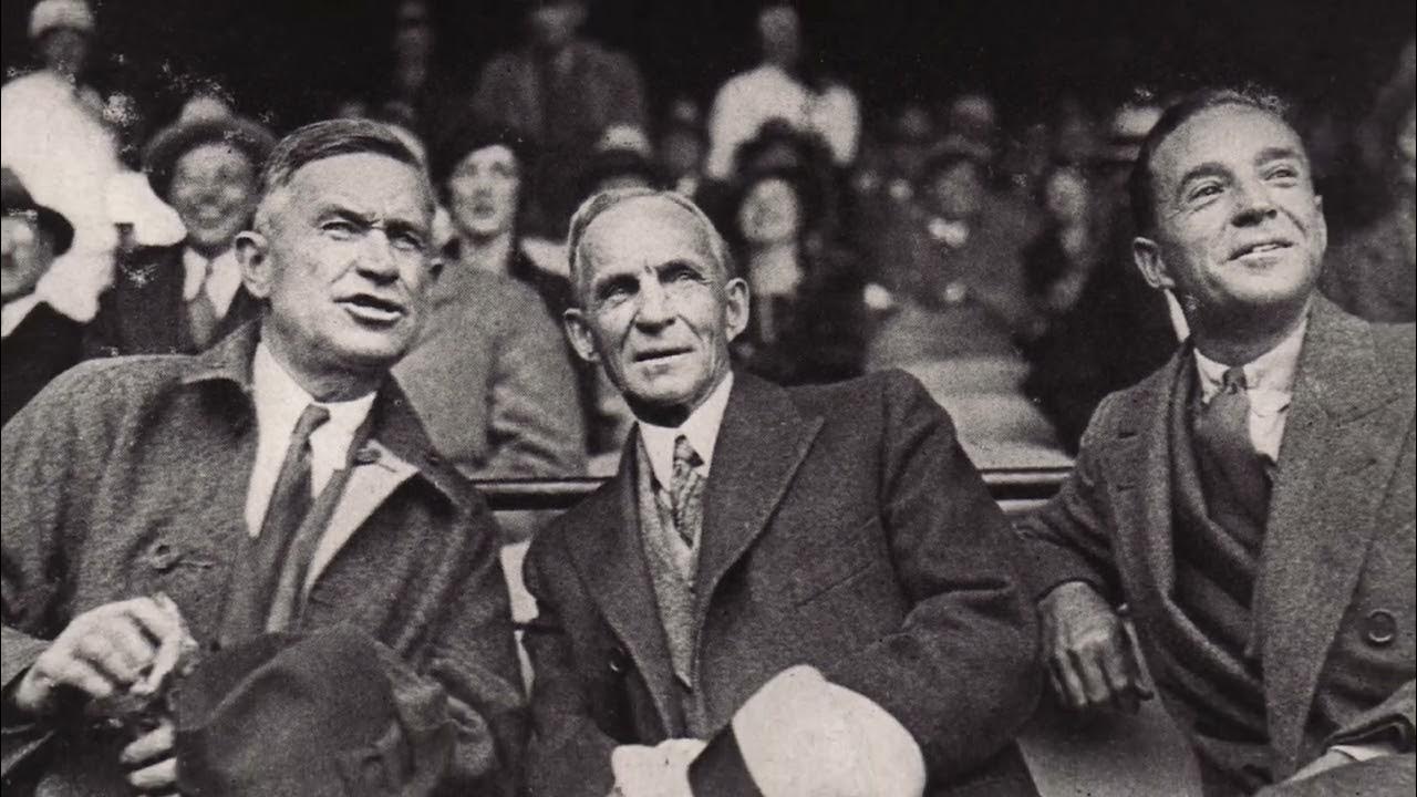 Will Rogers for President - YouTube