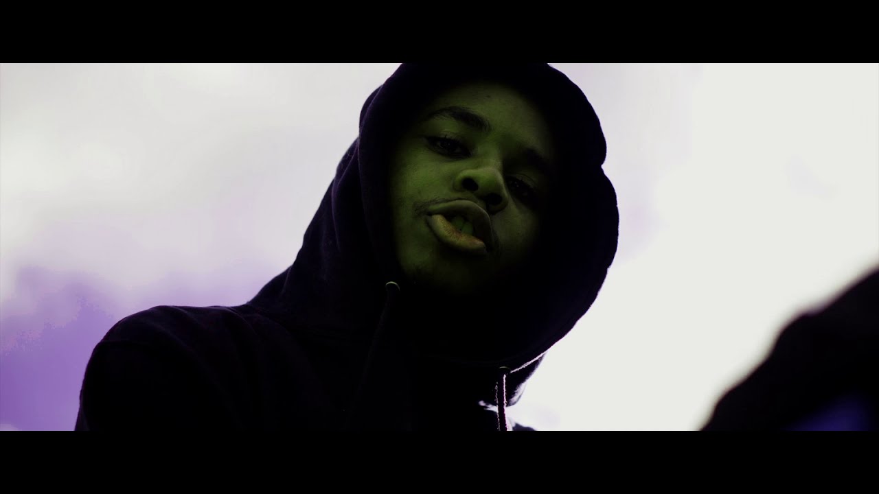 Rayz - Senile (Official Music Video) - YouTube