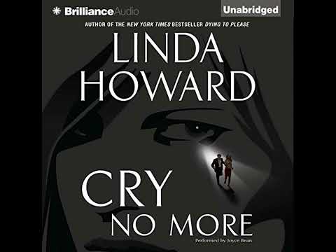 Cry No More by Linda Howard | Full Audiobook