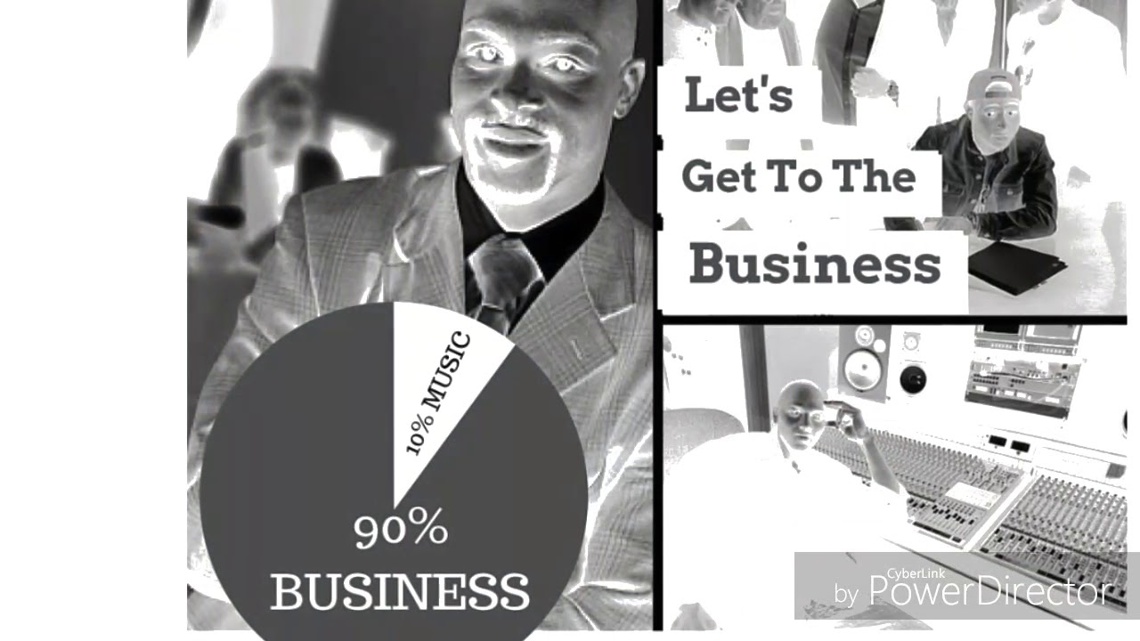 MusicBizDocs Get yours Today (Limited Time Offer) - YouTube