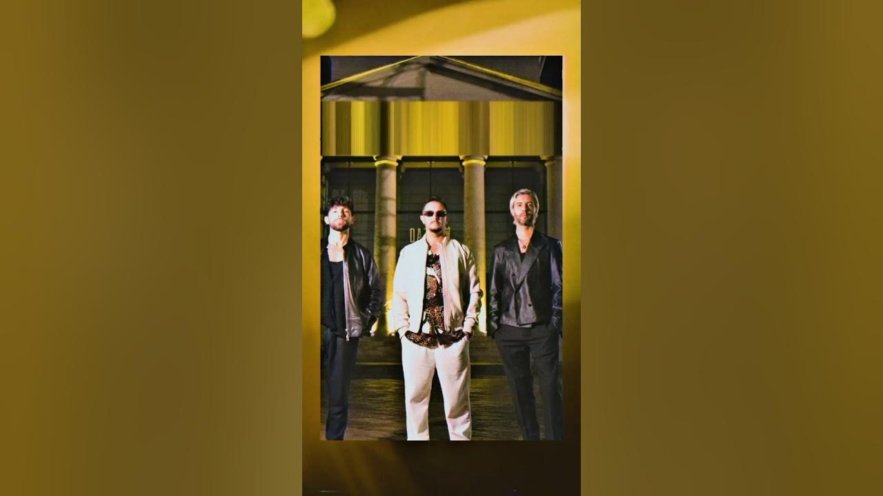 MEDUZA TAKEOVER MILAN for DHL FAST-TRACK #DHL #ad - YouTube