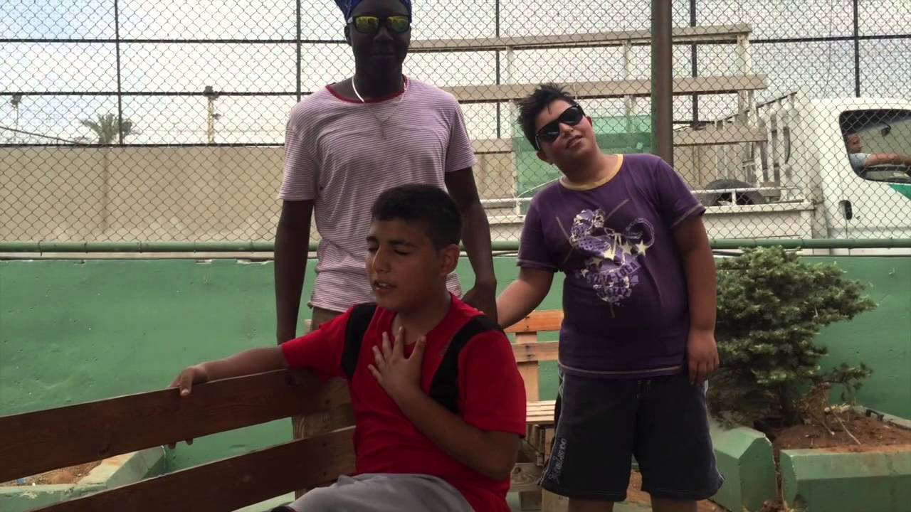 Dar El Awlad August 2015 #KALebanon2015 - YouTube