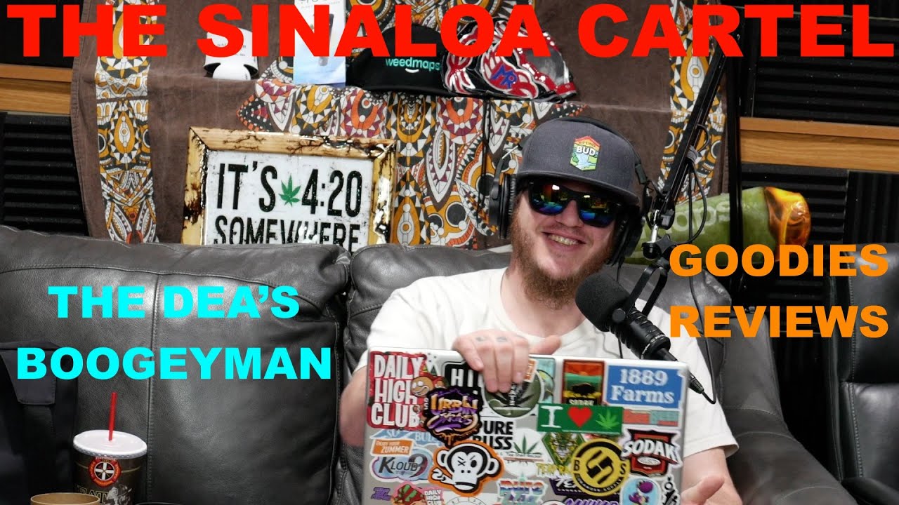 THE REAL SINALOA CARTEL - YouTube