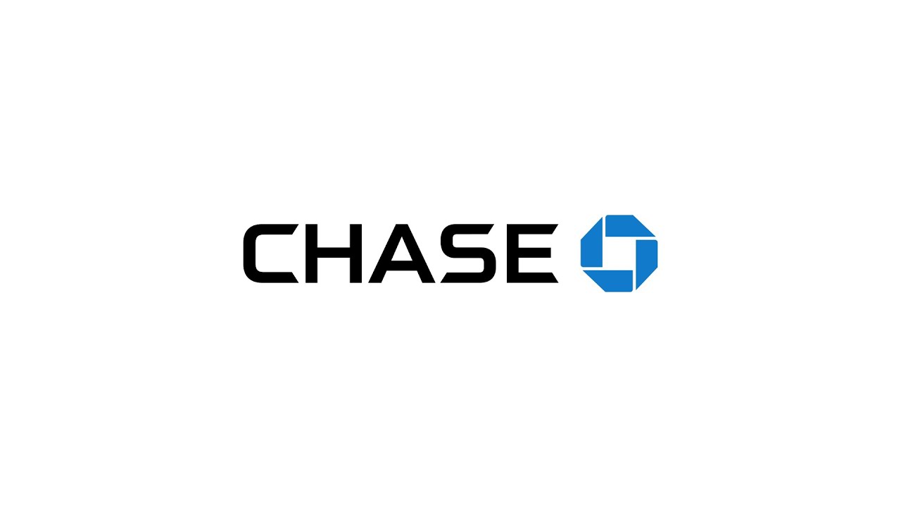 Chase Logo Animation - YouTube