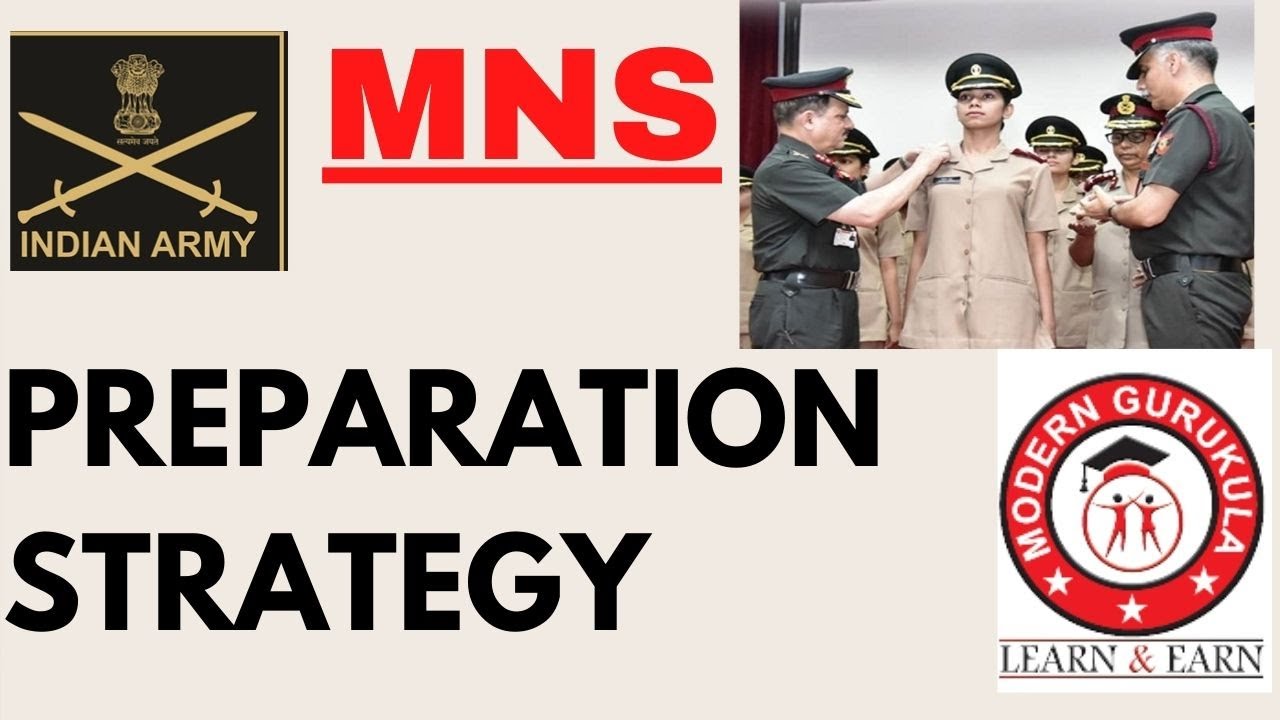 how-to-prepare-for-mns-exam-2020-mns-preparation-strategy-modern