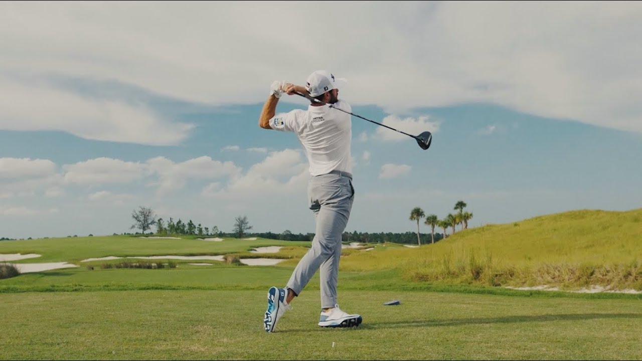 폭발적인 스윙의 NEW 𝗙𝗝 𝗛𝗬𝗣𝗘𝗥𝗙𝗟𝗘𝗫 - YouTube