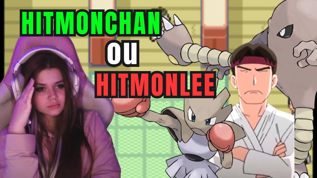 ENFRENTANDO O DOJO DE SAFFRON | 15# Pokémon Fire Red - YouTube