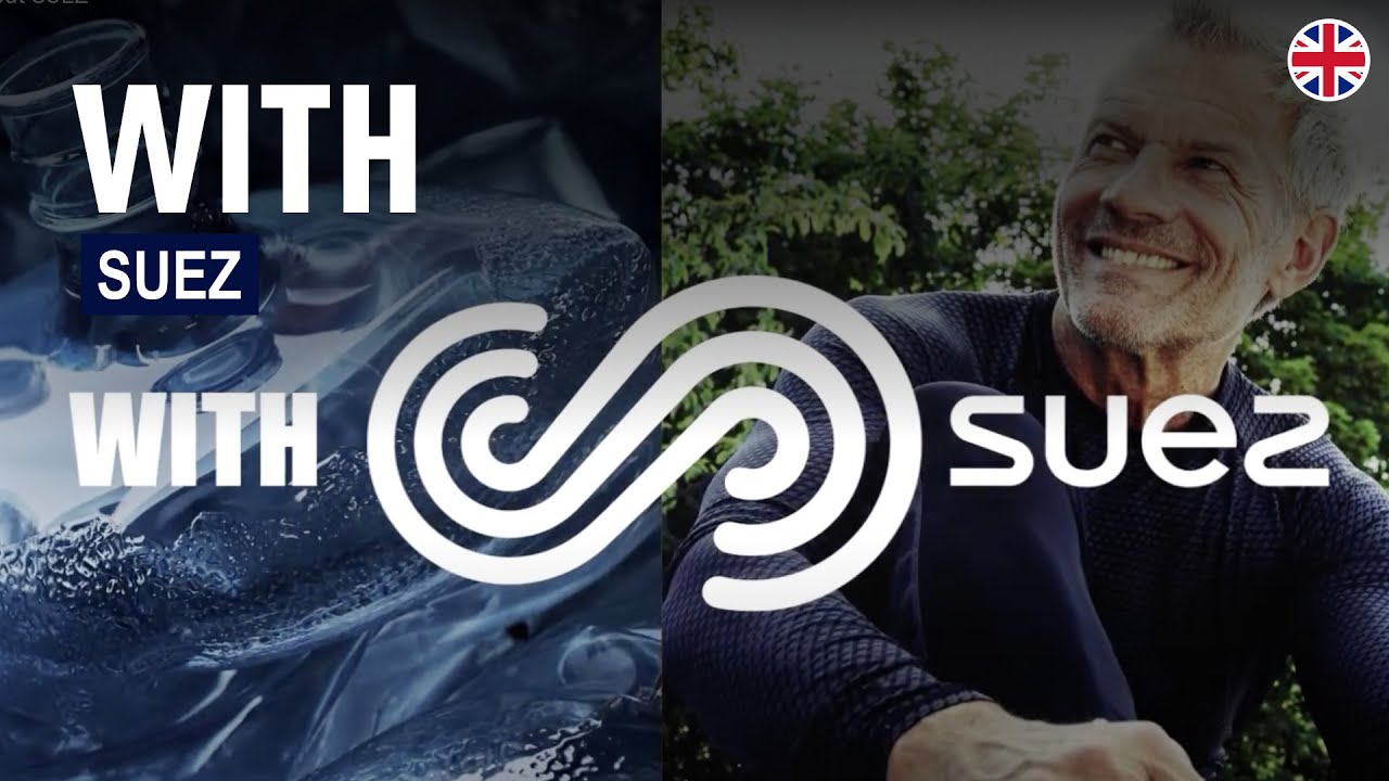 With SUEZ - SUEZ - YouTube