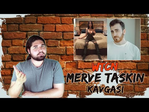 WTCN (FERİT KARAKAYA) MERVE TAŞKIN OLAYI YAHB BÖLÜM 13