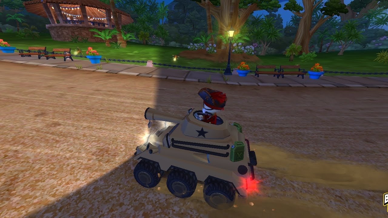 buccaneer bay racing ||beach buggy racing 2||#beachbuggyracing - YouTube