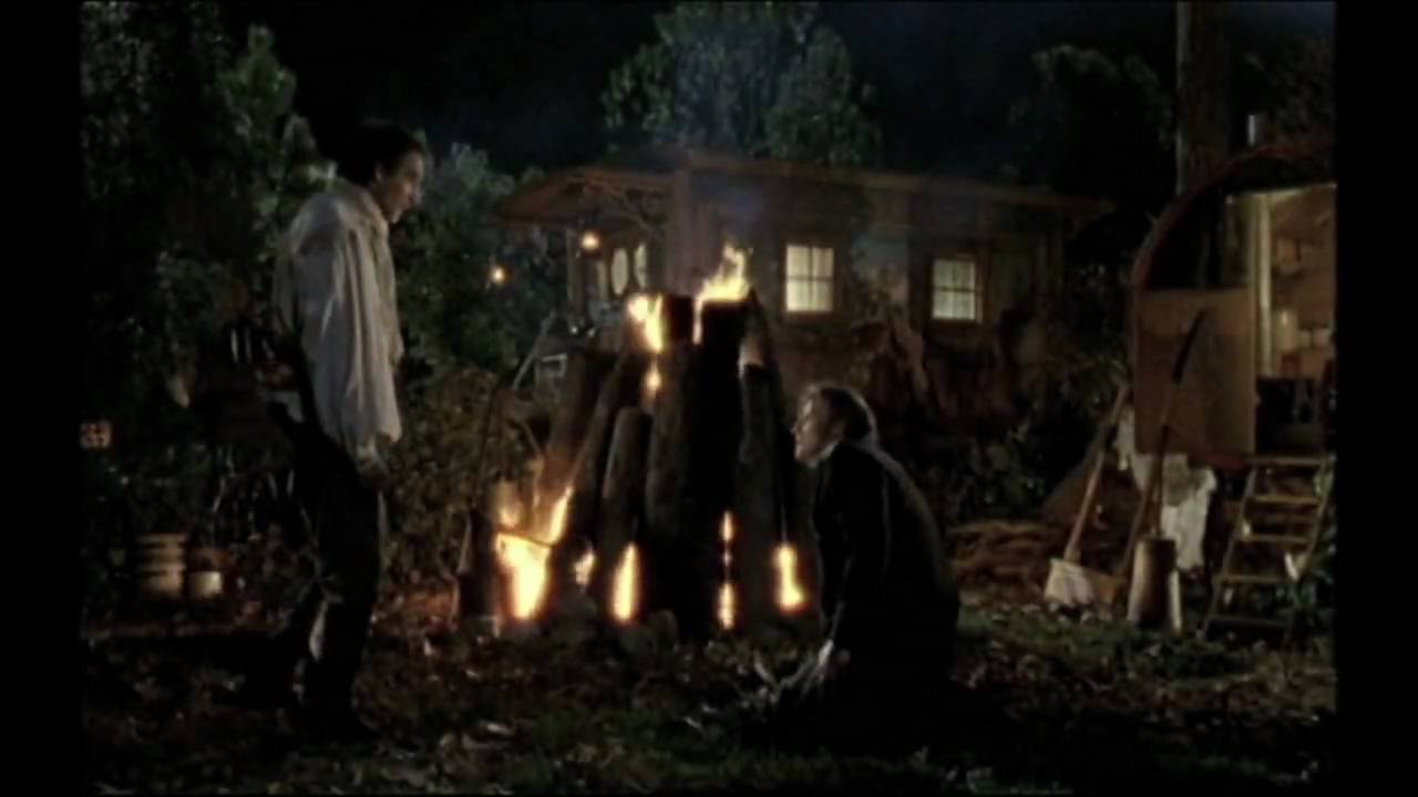 The Vampire Angel TRAILER - YouTube