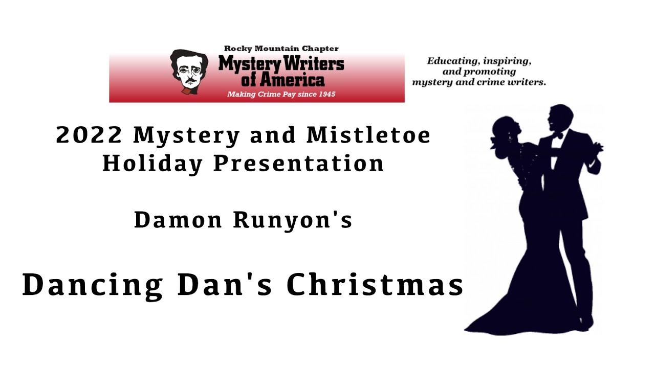 Damon Runyon's DANCING DAN'S CHRISTMAS - YouTube