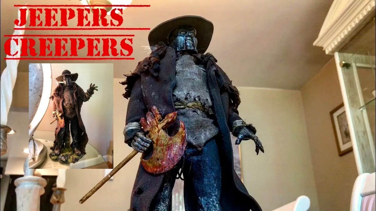 Jeepers Creepers 6