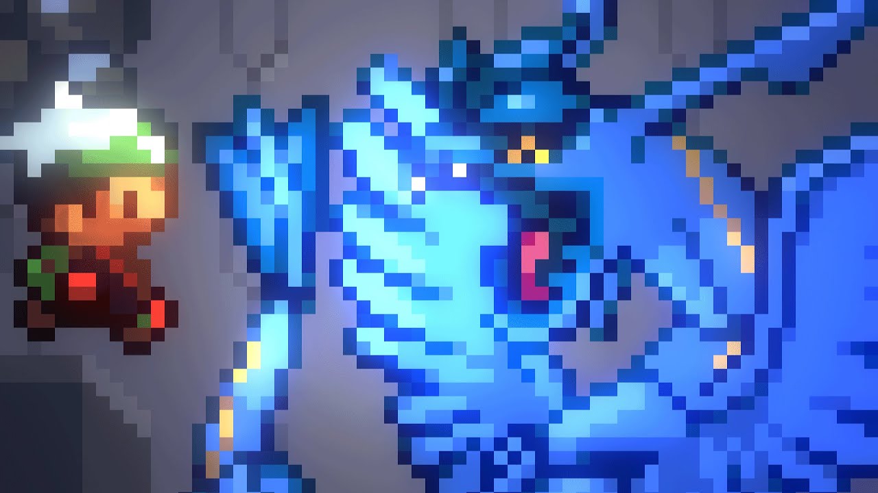 The Legendary Pokemon of Ultimate Fusion - YouTube