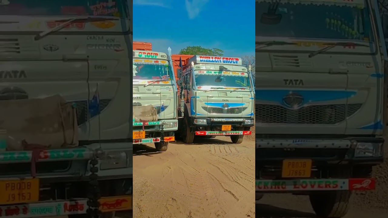 truck wale Veer - YouTube