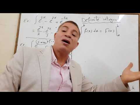 Mathematics Calculus Lecture 7 part 3 - YouTube