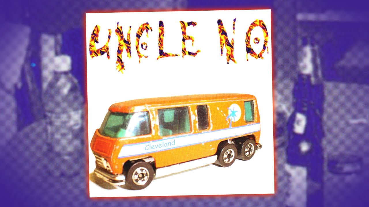Uncle No (1998) Full Album - YouTube