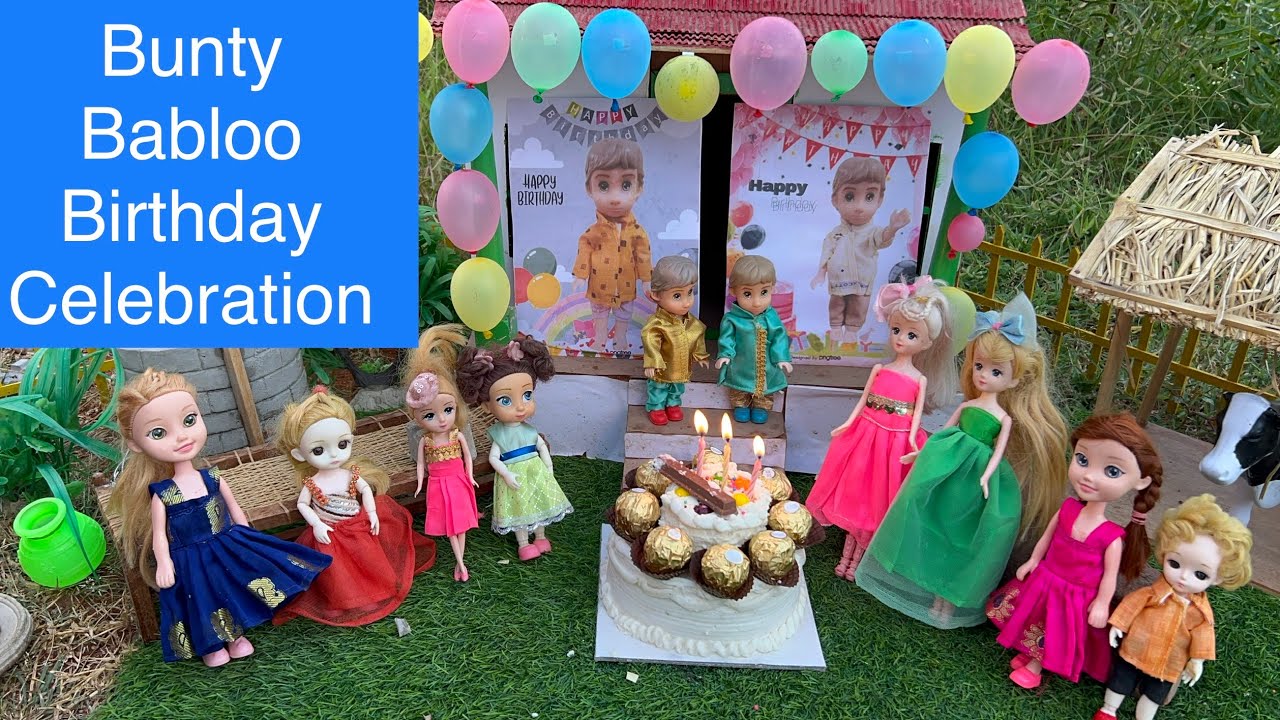 மண்வாசனை Episode 475 | Bunty Babloo Birthday Celebration| Naughty Roja ...