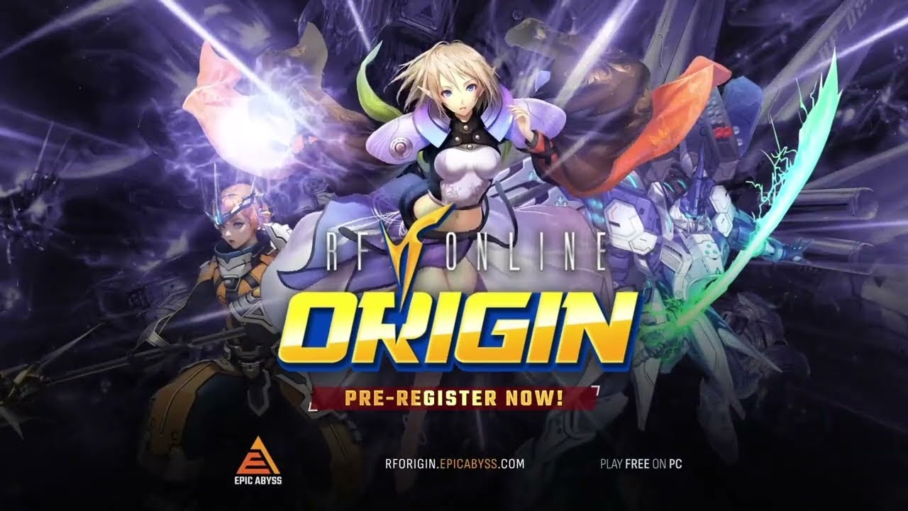 LANJUT LEVELING, PAK BELS TOLONG KERJASAMANYA RF ORIGIN CLASSIC..!! - YouTube