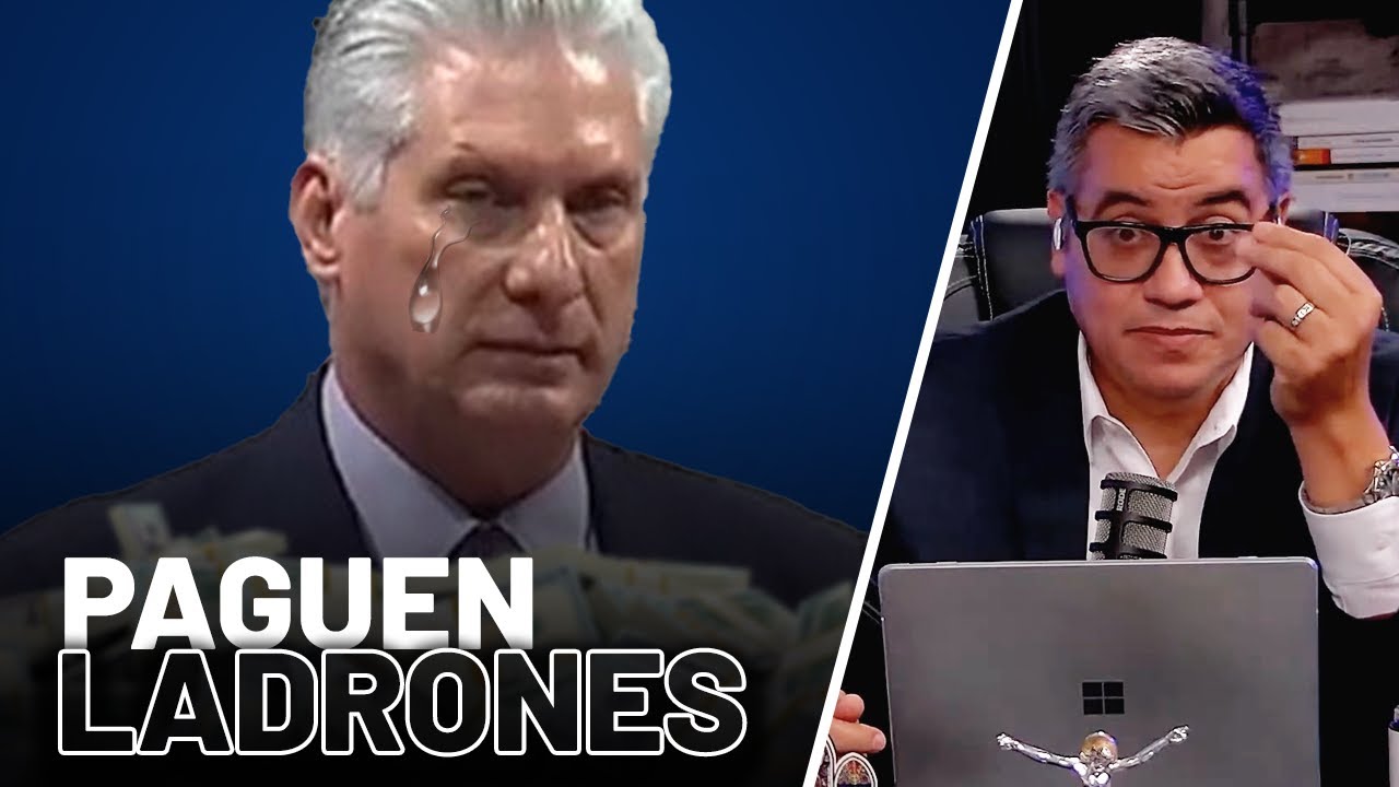 Hora de PAGAR lo que DEBEN ️ COBRO Compulsivo a EMPRESA en CUBA ...