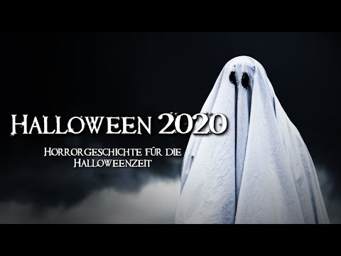 Halloween Horror Story: Halloween 2020 | German Hörbuch Horror deutsch ...