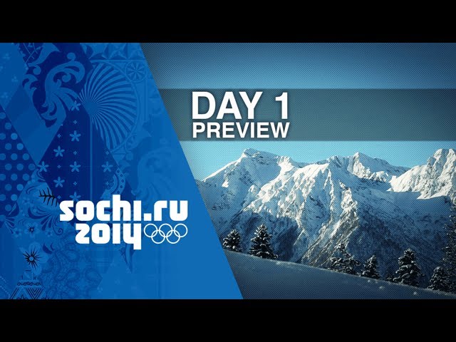 Olympics Sochi Logo In Pictures: Sochi Olympics Closes With Spoof Of