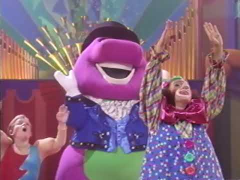 Super Singing Circus (2003 Version) Part 52 - YouTube