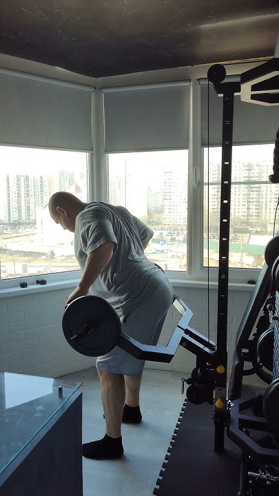 ТРЕНИРОВКА СПИНЫ-1 | ТРЕНАЖЕР AllGym-2 #качок #allgym #похудение # ...